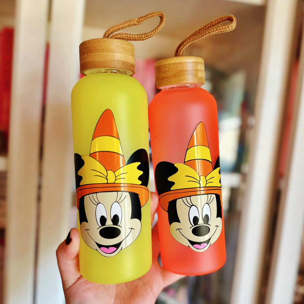 For the Love of Pixie Dust