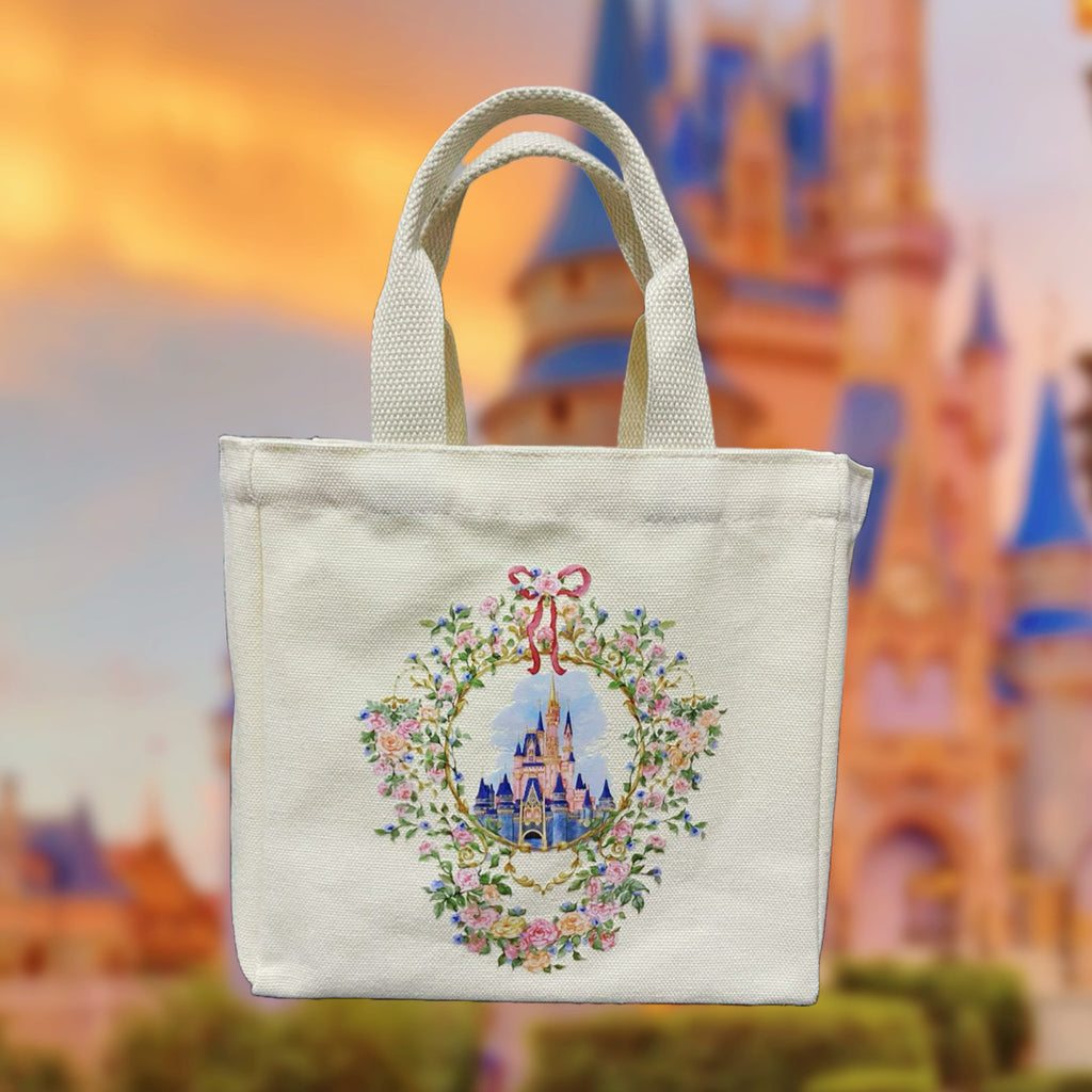 For the Love of Pixie Dust