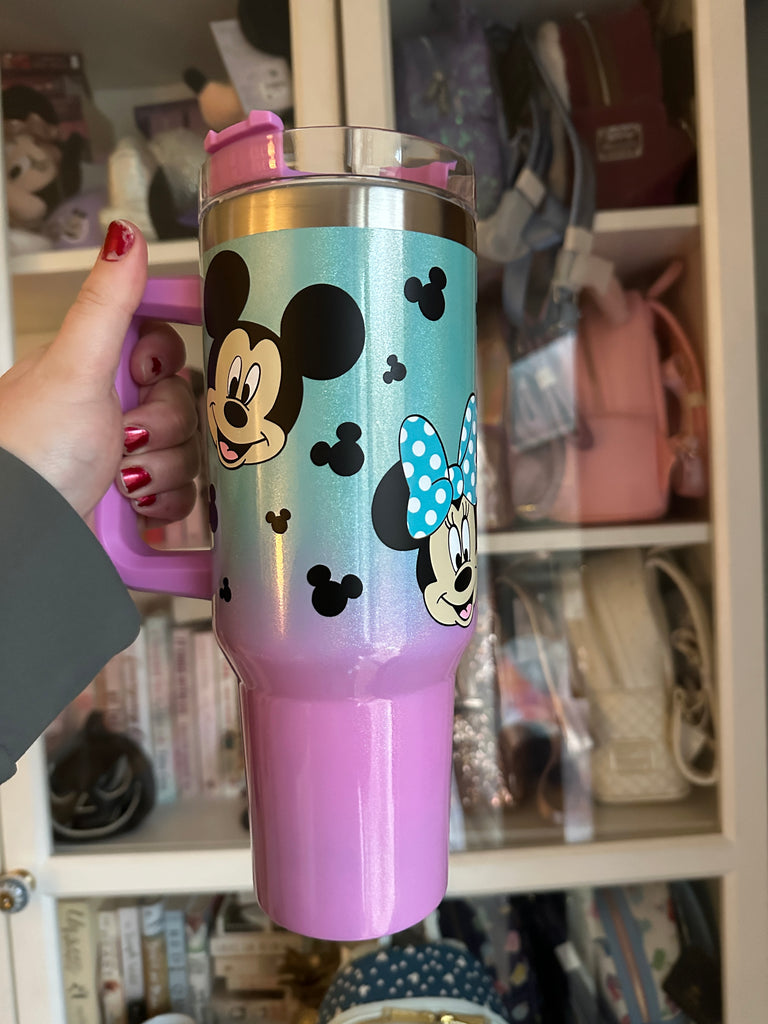 Pixie Dust Outlet (ready to ship) | Fortheloveofpixiedust