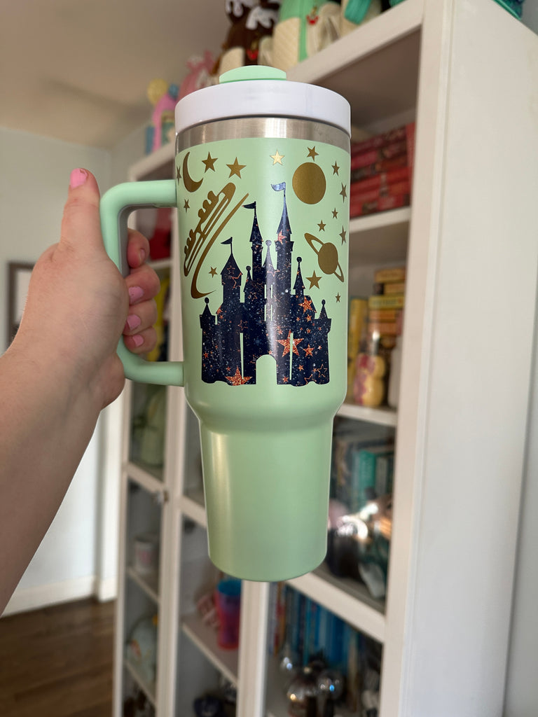 Pixie Dust Outlet (ready to ship) | Fortheloveofpixiedust