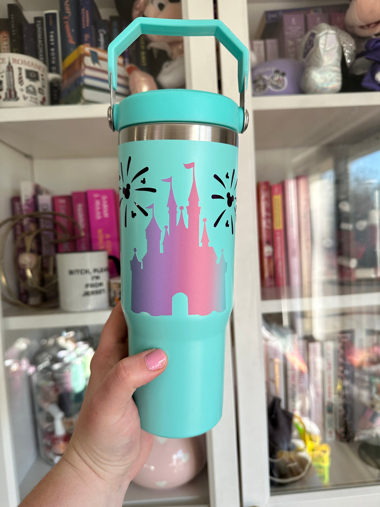 Pixie Dust Outlet (ready to ship) | Fortheloveofpixiedust