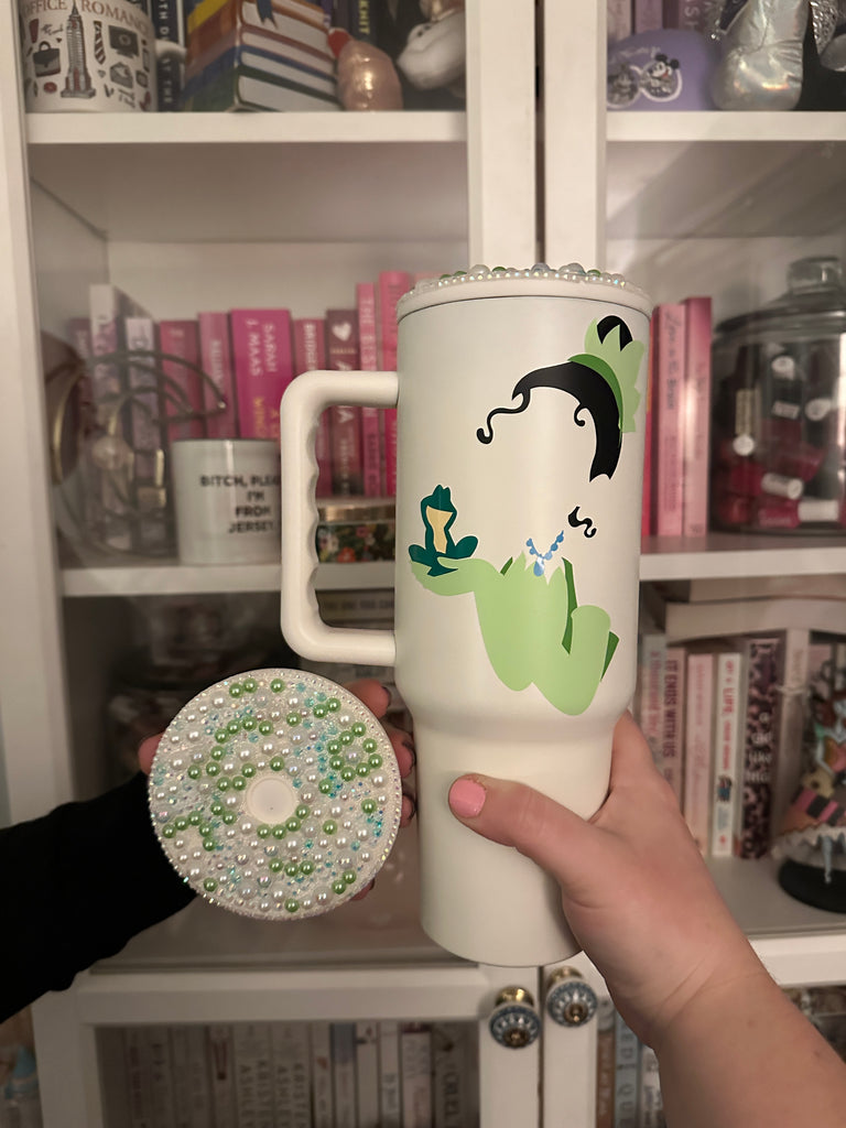 Pixie Dust Outlet (ready to ship) | Fortheloveofpixiedust