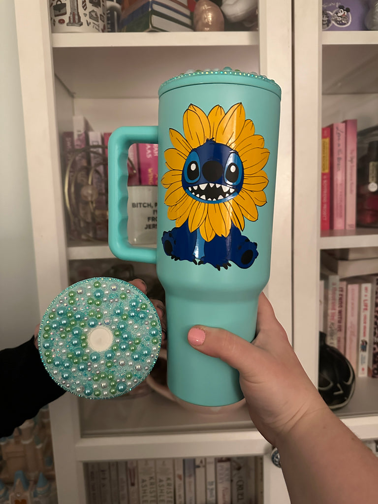 Pixie Dust Outlet (ready to ship) | Fortheloveofpixiedust