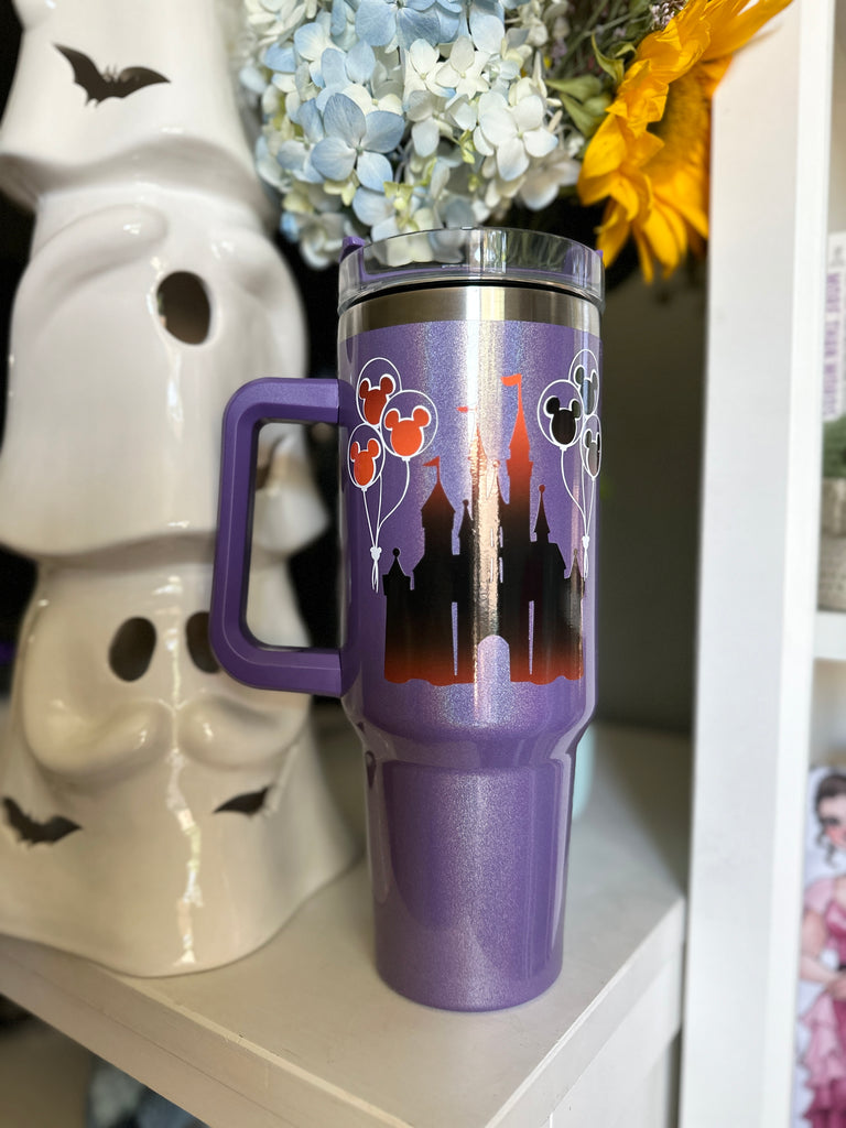 Pixie Dust Outlet (ready to ship) | Fortheloveofpixiedust