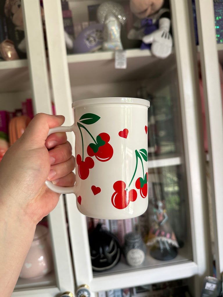 For the Love of Pixie Dust