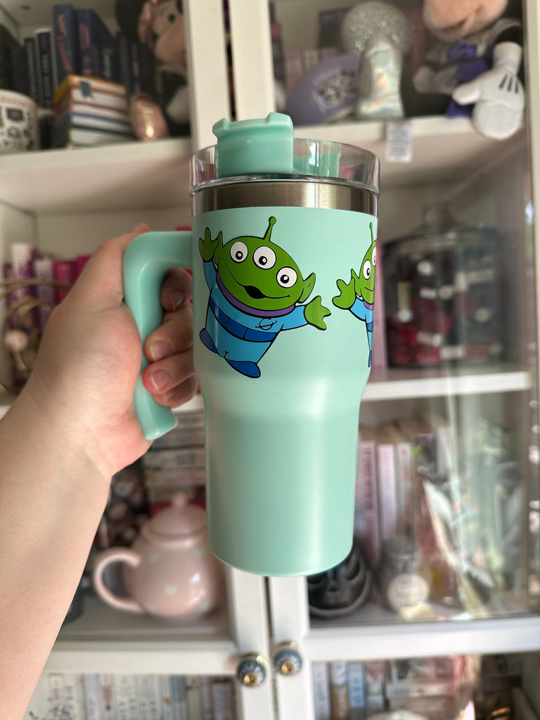 Pixie Dust Outlet (ready to ship) | Fortheloveofpixiedust