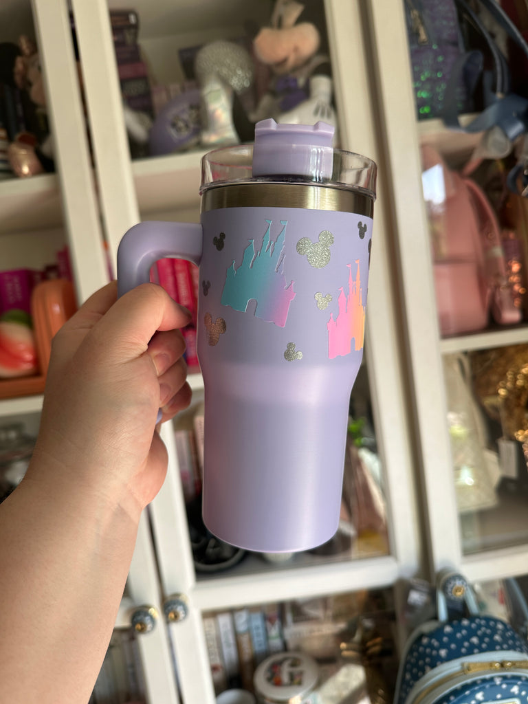 Pixie Dust Outlet (ready to ship) | Fortheloveofpixiedust