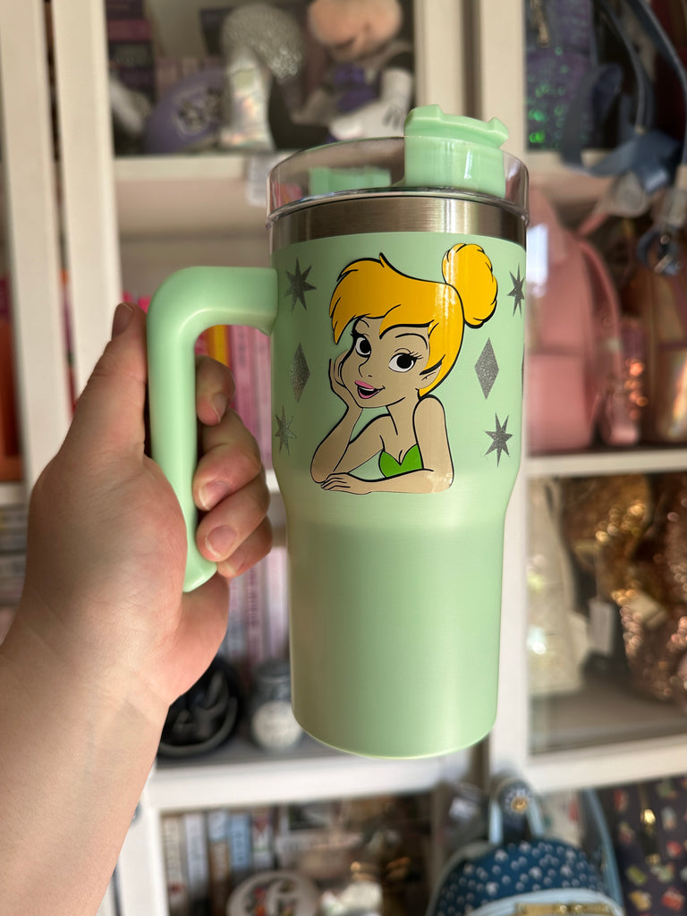 Pixie Dust Outlet (ready to ship) | Fortheloveofpixiedust