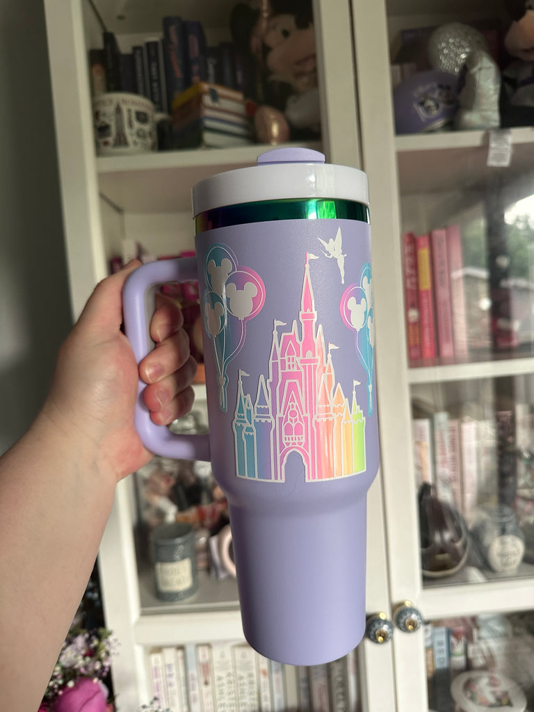 Pixie Dust Outlet (ready to ship) | Fortheloveofpixiedust