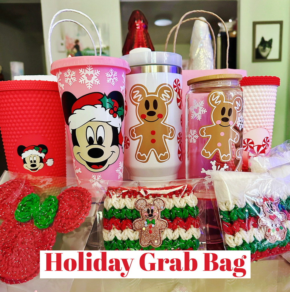 For the Love of Pixie Dust